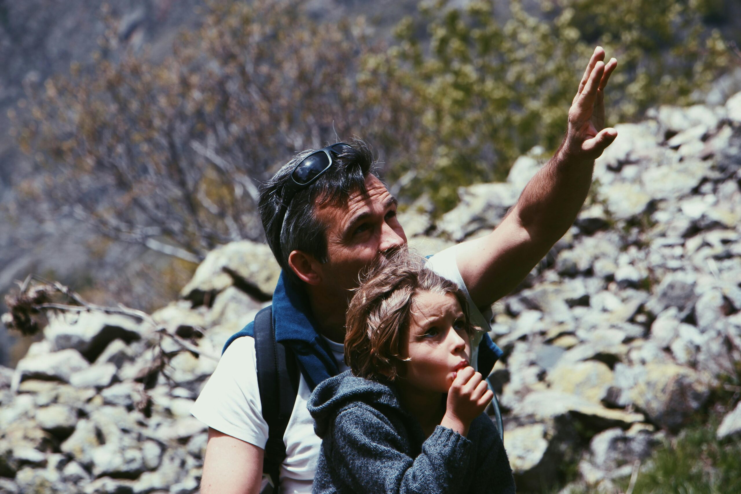 65 Quotes That Capture Dad’s Energy